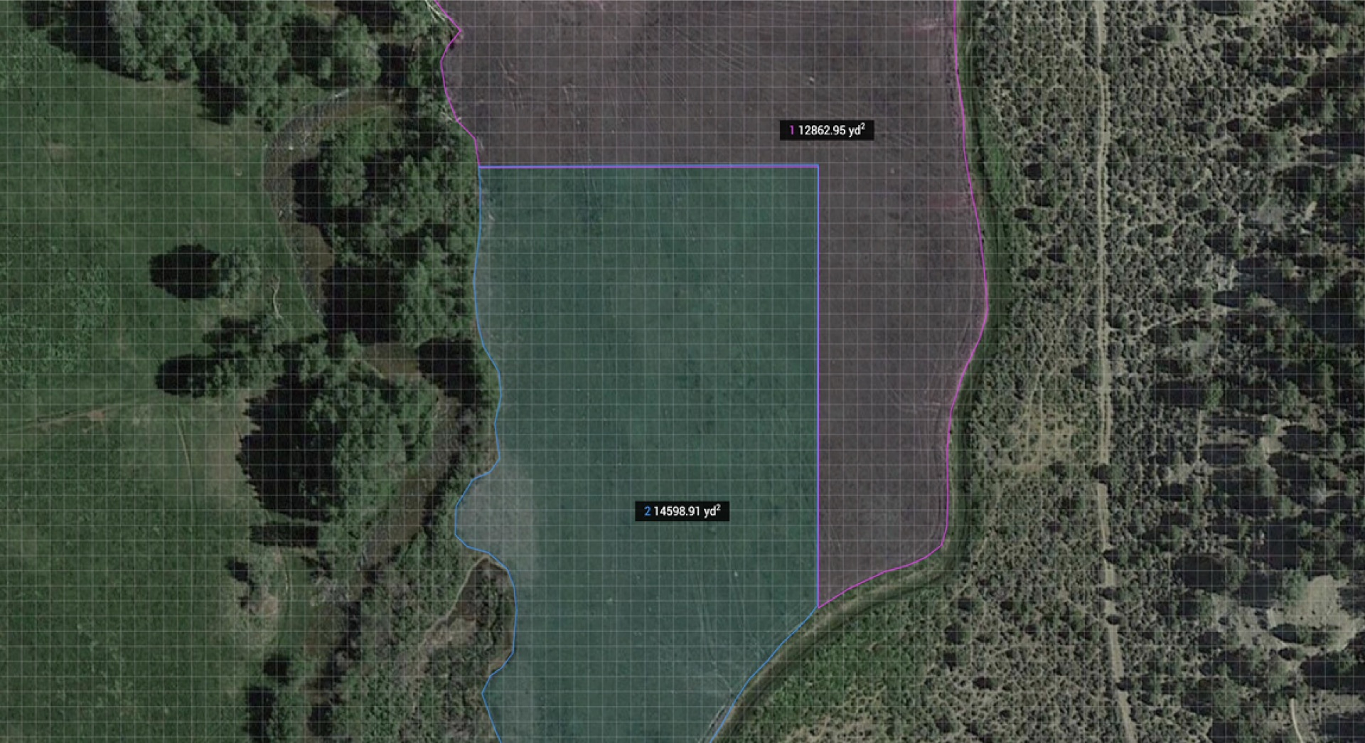 How Do You Calculate Irregular Area? | SketchAndCalc