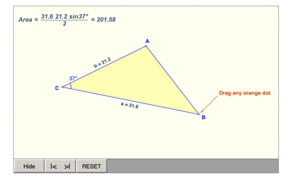 Area Calculator… Your Ultimate Guide | SketchAndCalc